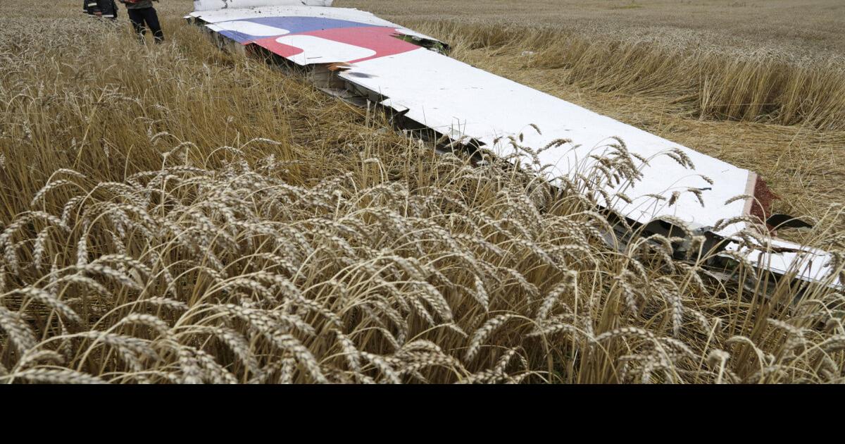 Aviation experts try to reach crash site in Ukraine