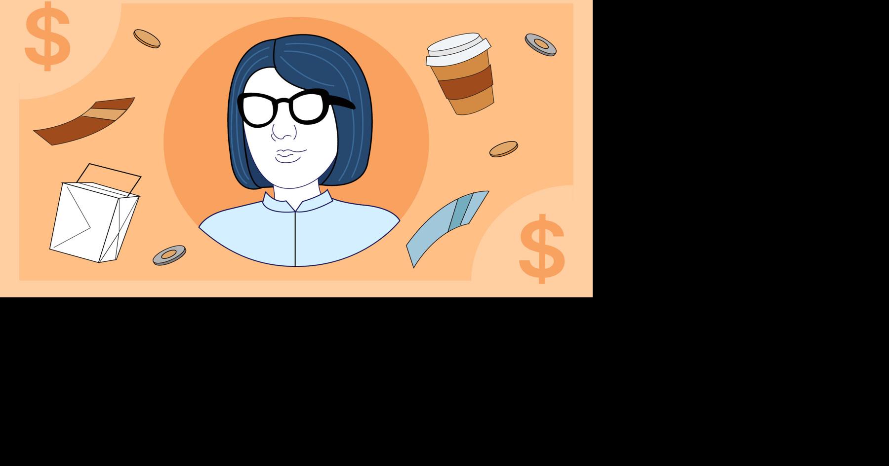 How Lisa can pay off $40K in debt and still afford to travel