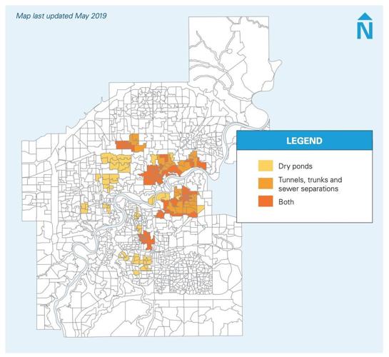 Pipes, planters, and predictive tech: Epcor pitches its 20-year ...