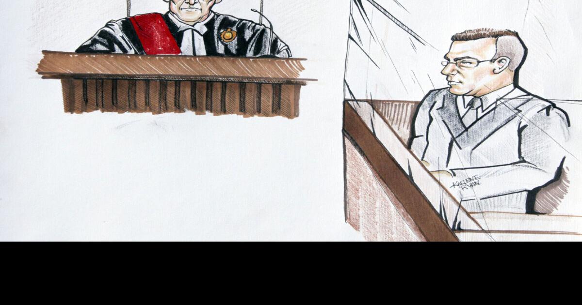 Tori Stafford trial: Judge Thomas Heeney defends decision to exclude ...