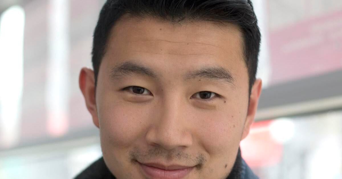 Is this the breakout year for Asian men in leading roles?