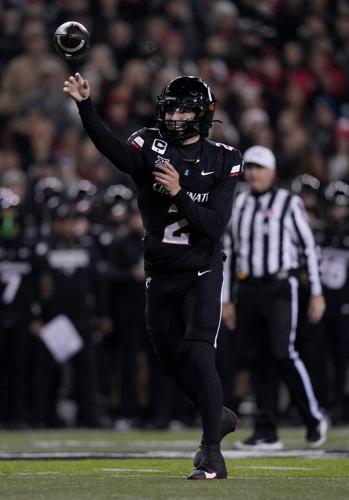 LJ Martin runs for career-high 222 yards to help No. 11 BYU beat ...