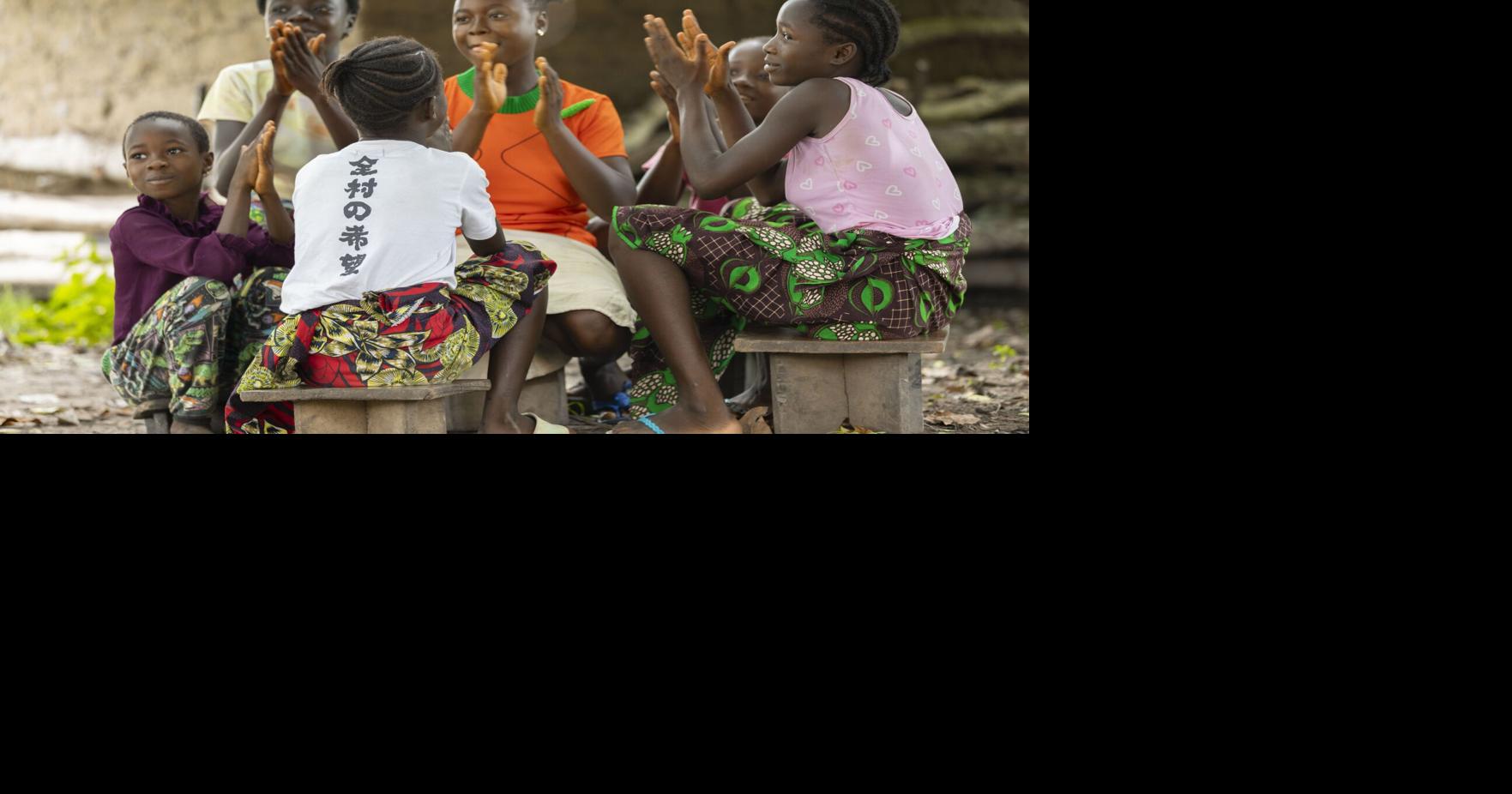 Slaight Foundation donates $13M to Canadian humanitarian aid