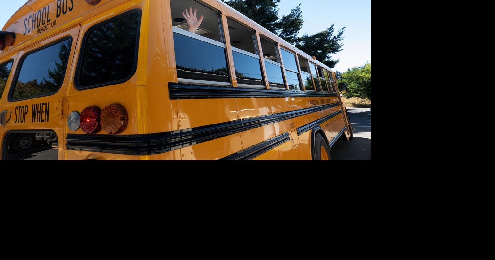 Durham school board cancels buses on Thursday morning