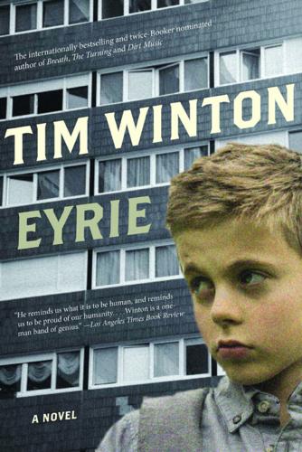Eyrie by Tim Winton: review