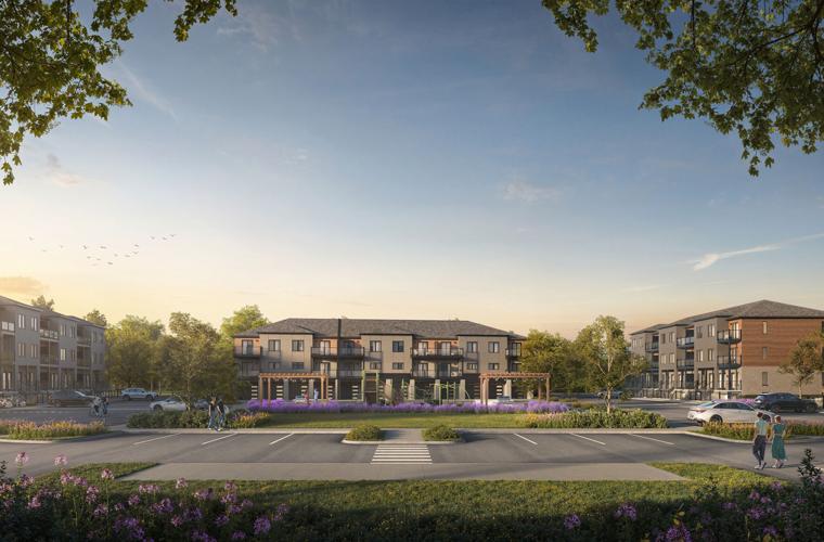 Reid’s Heritage Homes continues building through market slowdown