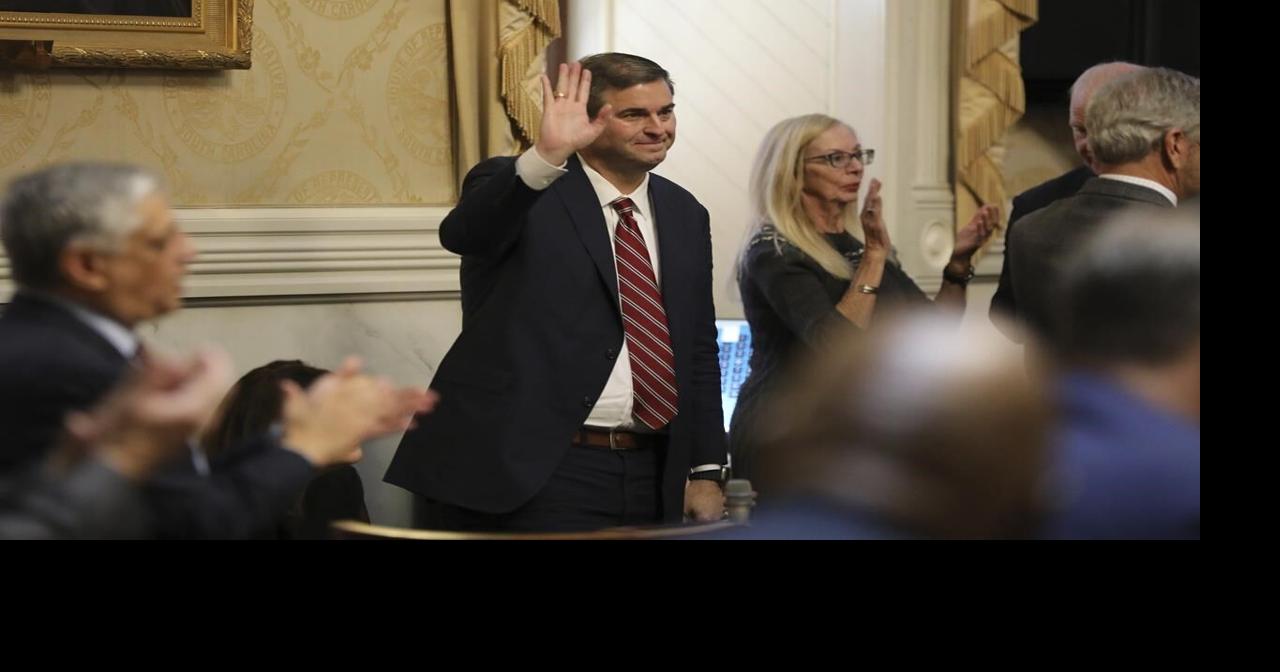 Freedom Caucus unsuccessfully challenges Speaker in South Carolina ...