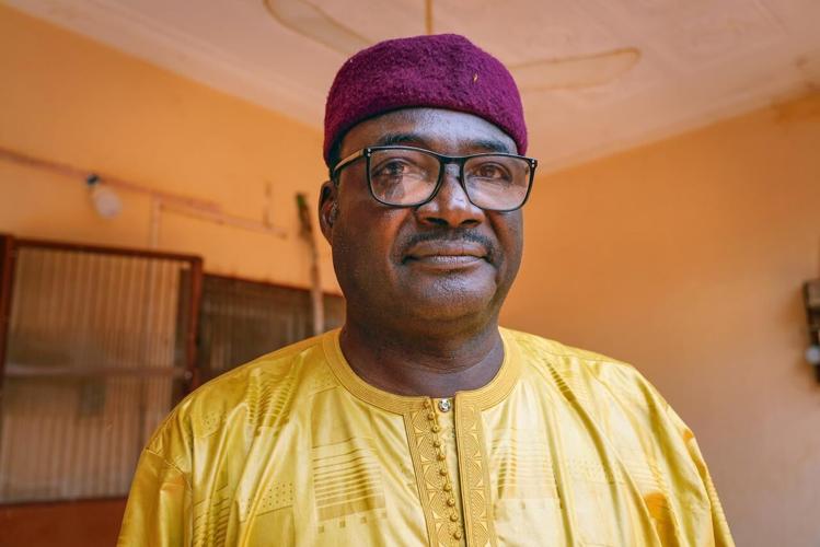 Eleven nations of West Africa commit to a military deployment to ...