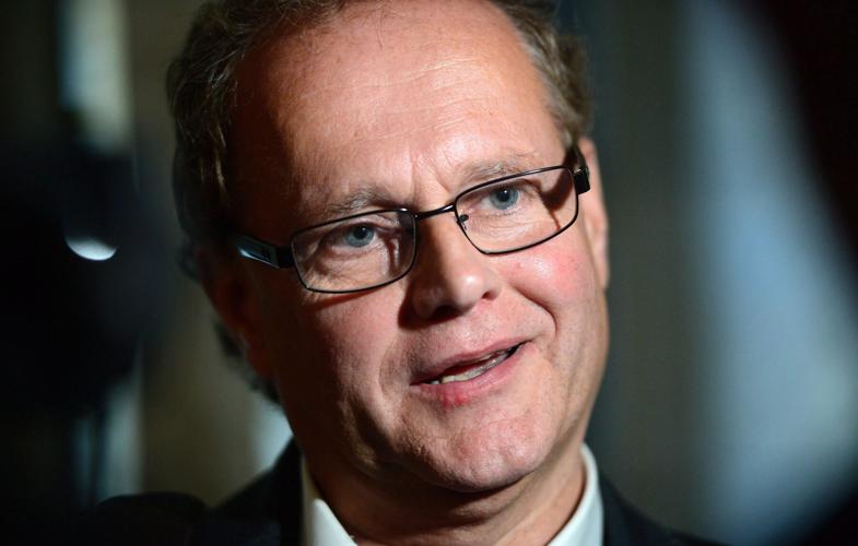 The biggest winners and losers from 2025 Canadian election