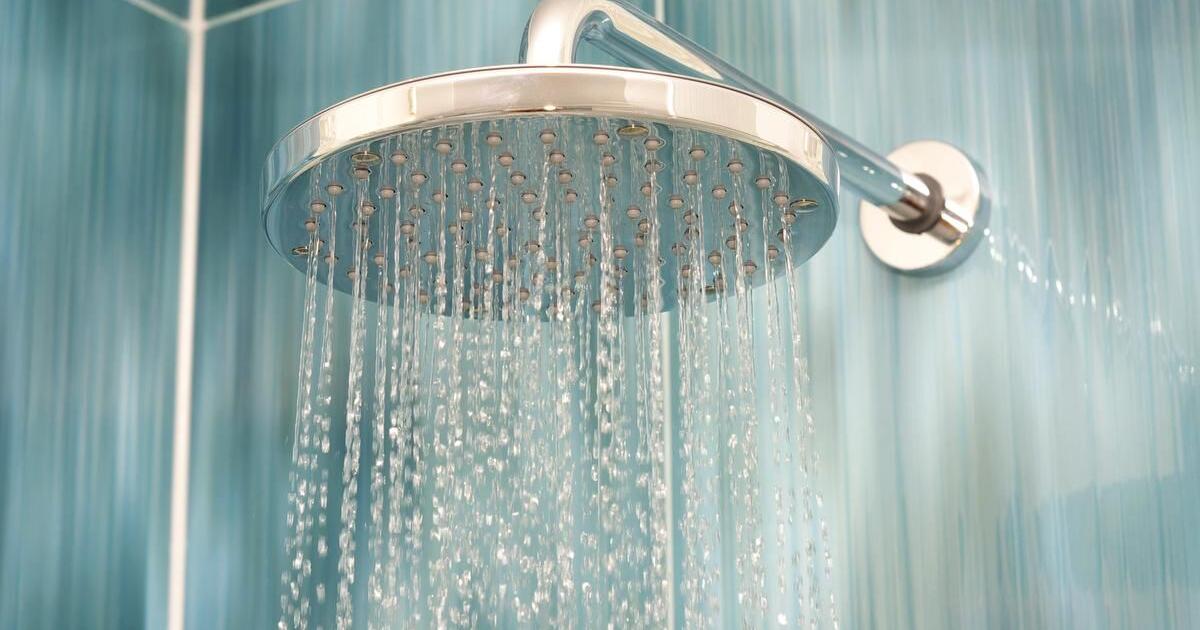 Should you shower every day? Doctors say no. Here’s why