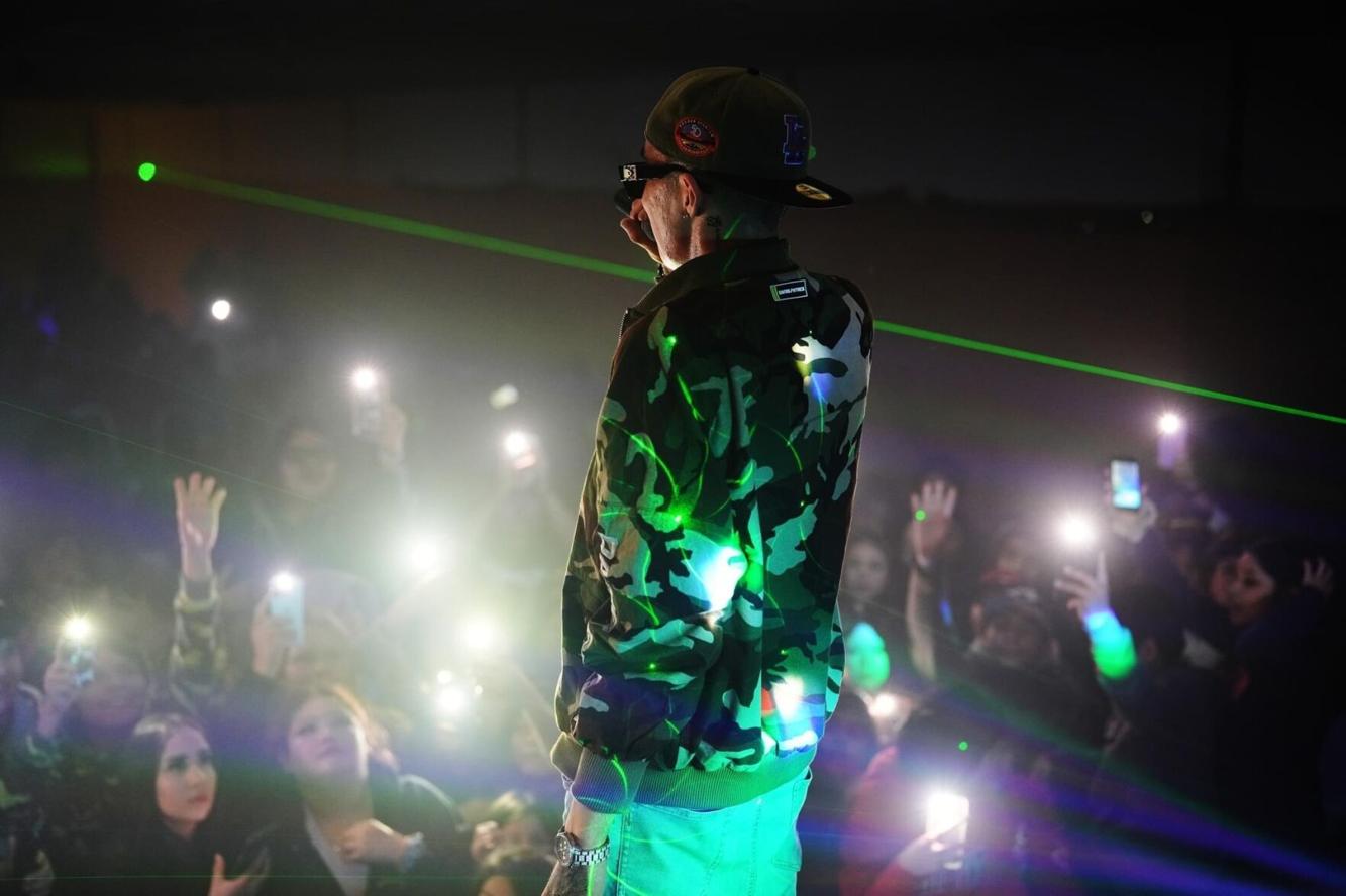 NorthSideBaby headlining D’KolonyzdFest ’24