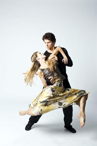 Hamlet review: Ballet oscillates between symbolism and story