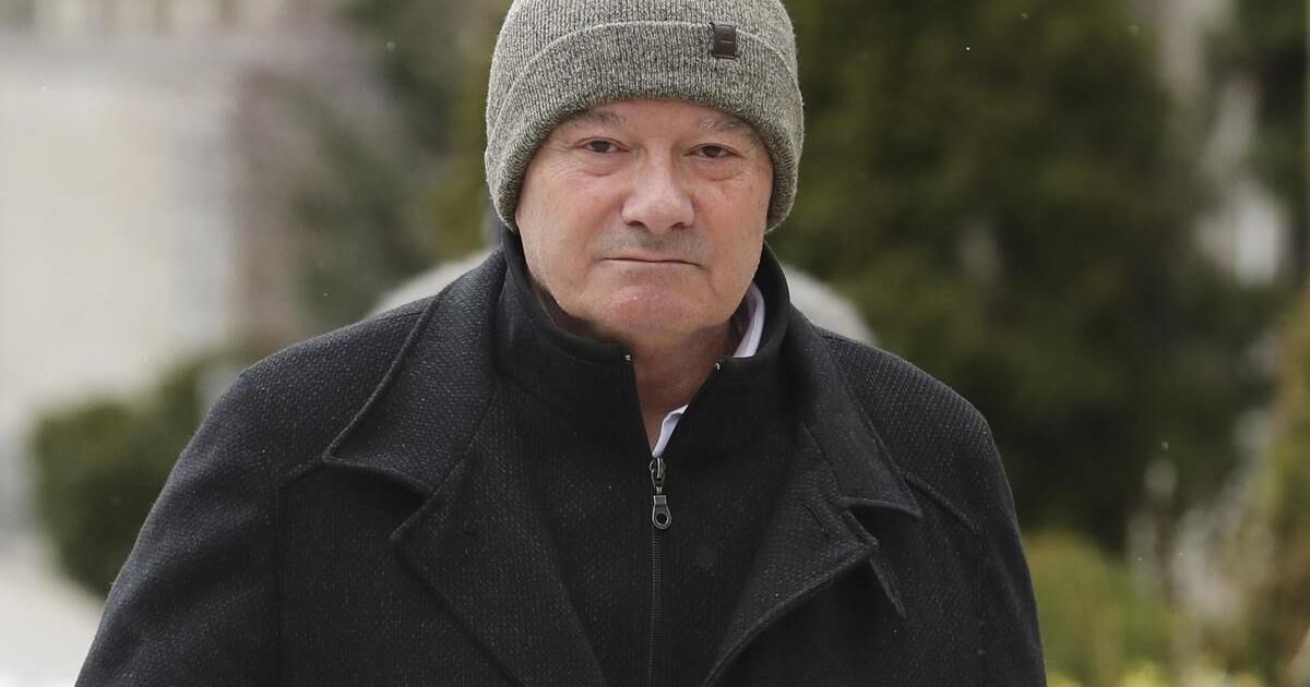 GTA mobster denied parole, still claims he’s no Mafia boss