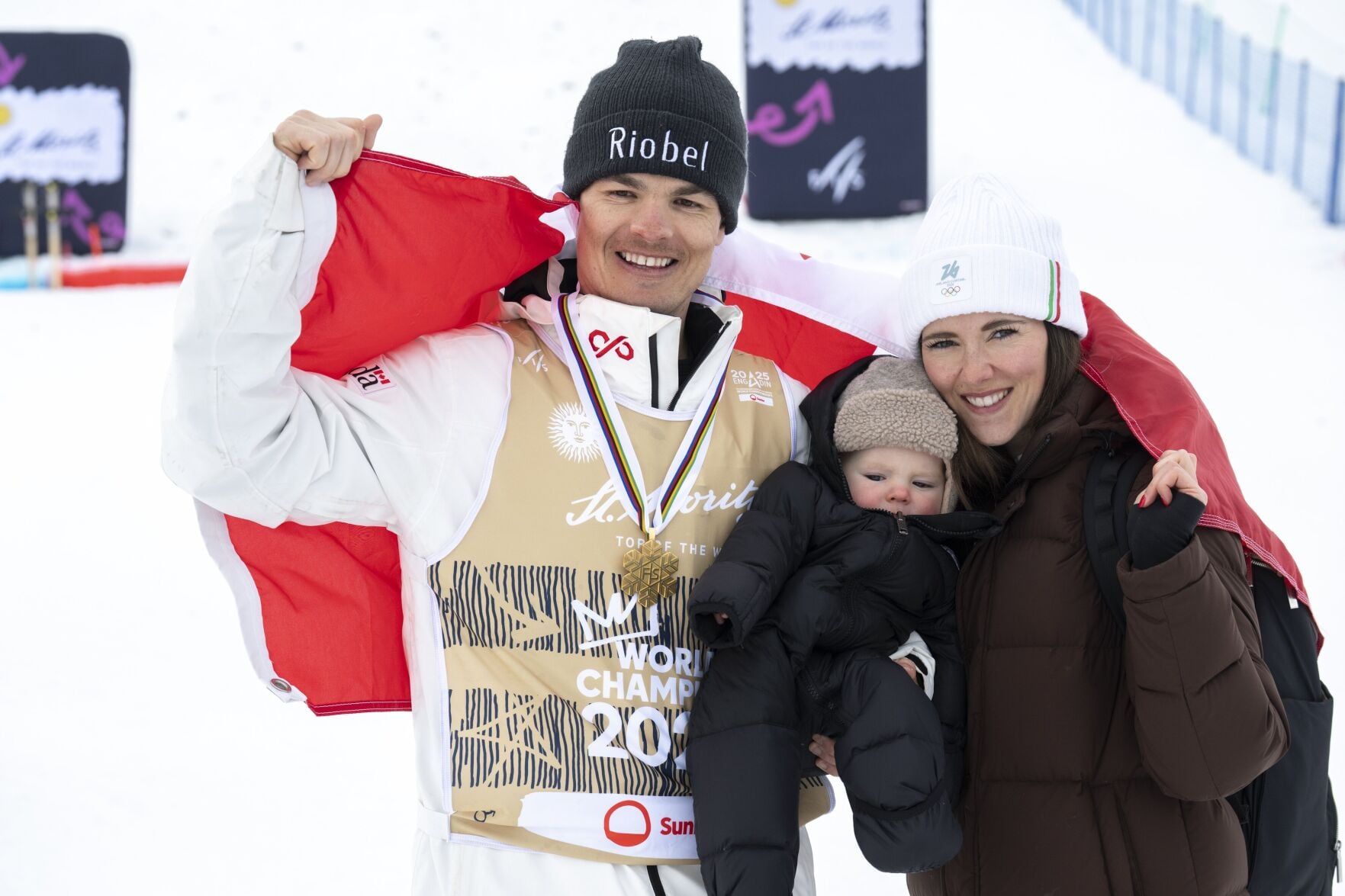Mikaël Kingsbury ready for Olympics — and 100th World Cup win