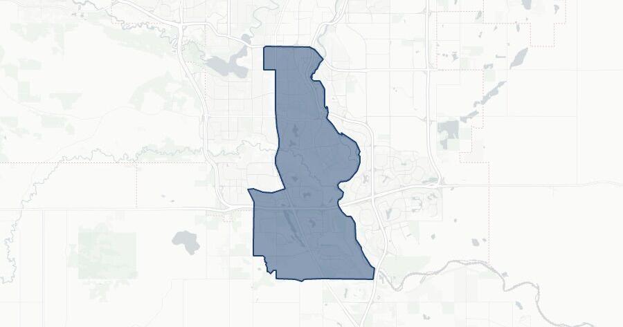Calgary Midnapore live federal election results