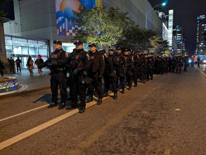 Israel-Hamas live: 500 killed in attack on hospital