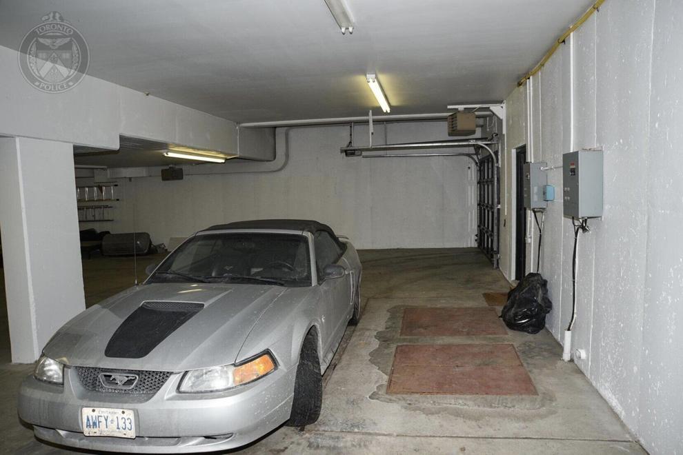 Photos reveal Honey Sherman likely attacked inside her house