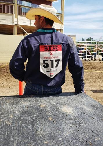 Calgary Stampede Rodeo a daily thrill