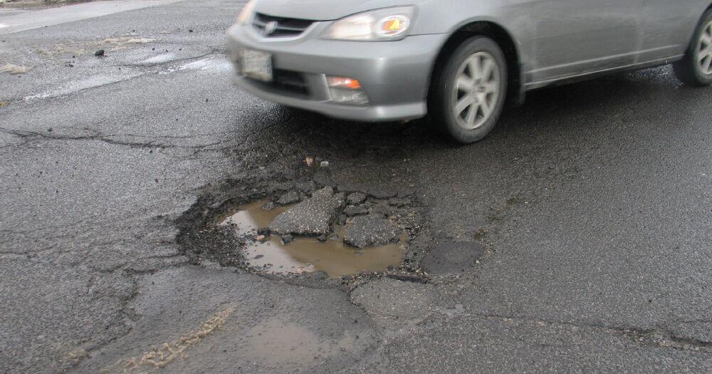 The Fixer: Help us find the GTA’s biggest potholes