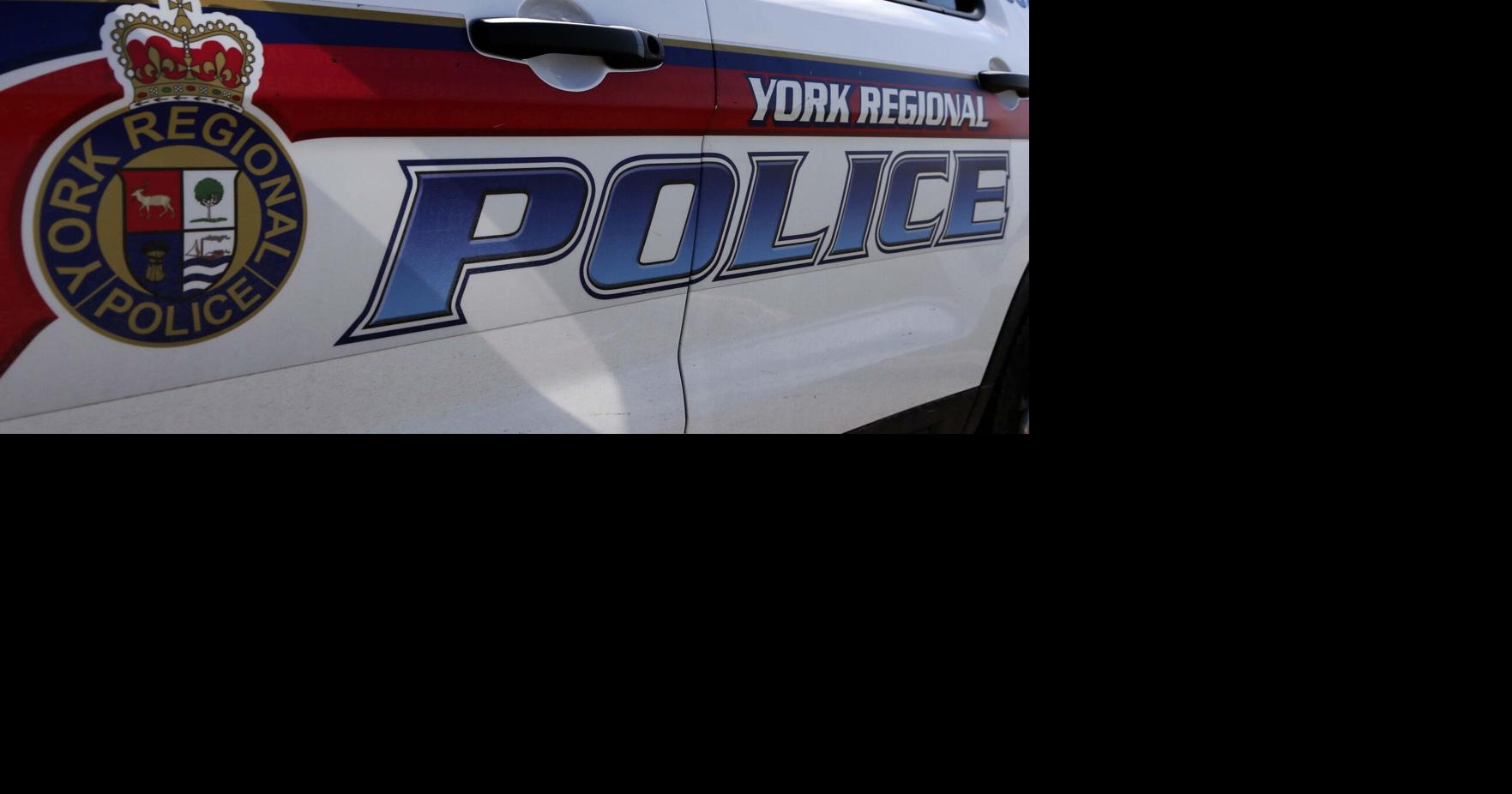Video shows suspects fleeing Richmond Hill home invasion