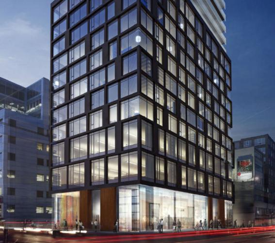 The A-Team: Industry's top talents join forces on Peter Street