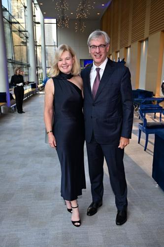 Michael Bublé, Martin Short mark 100 years for Mount Sinai