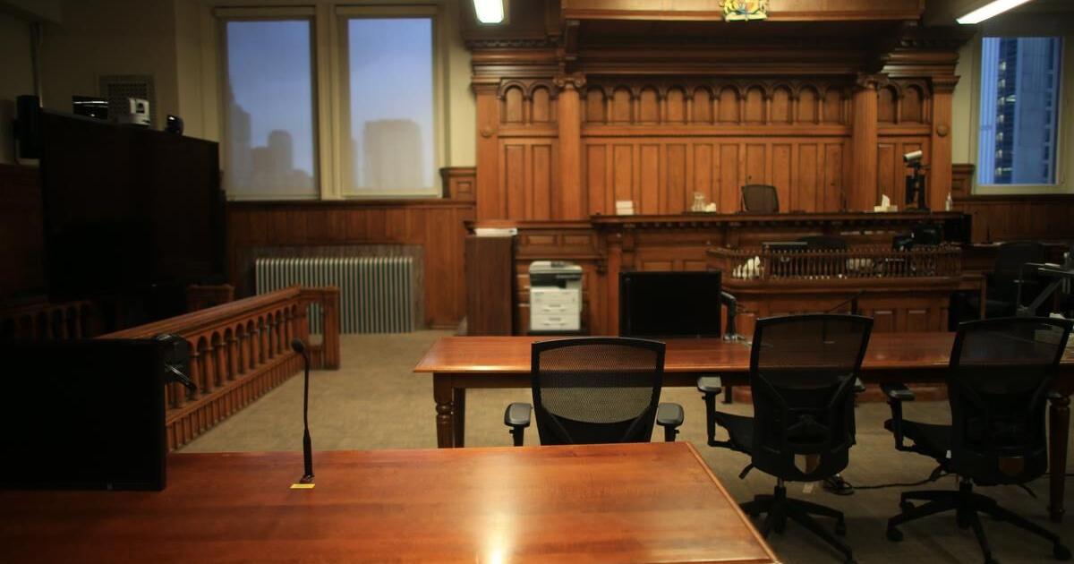 The push is on to make Canadian courts more inclusive — here’s what ...