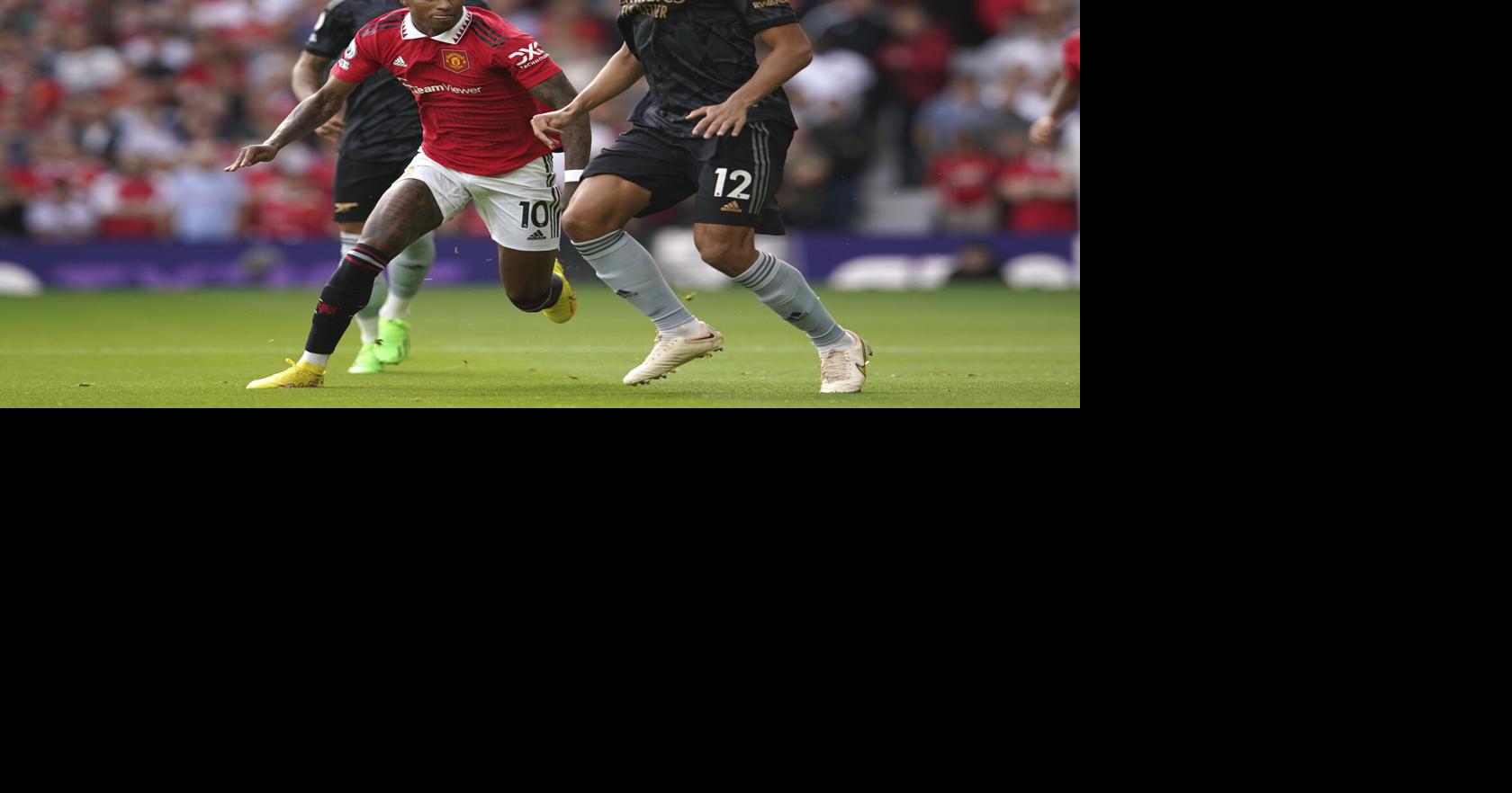 Manchester United vs. Arsenal picks and odds: Expect Erik ten Hag’s ...