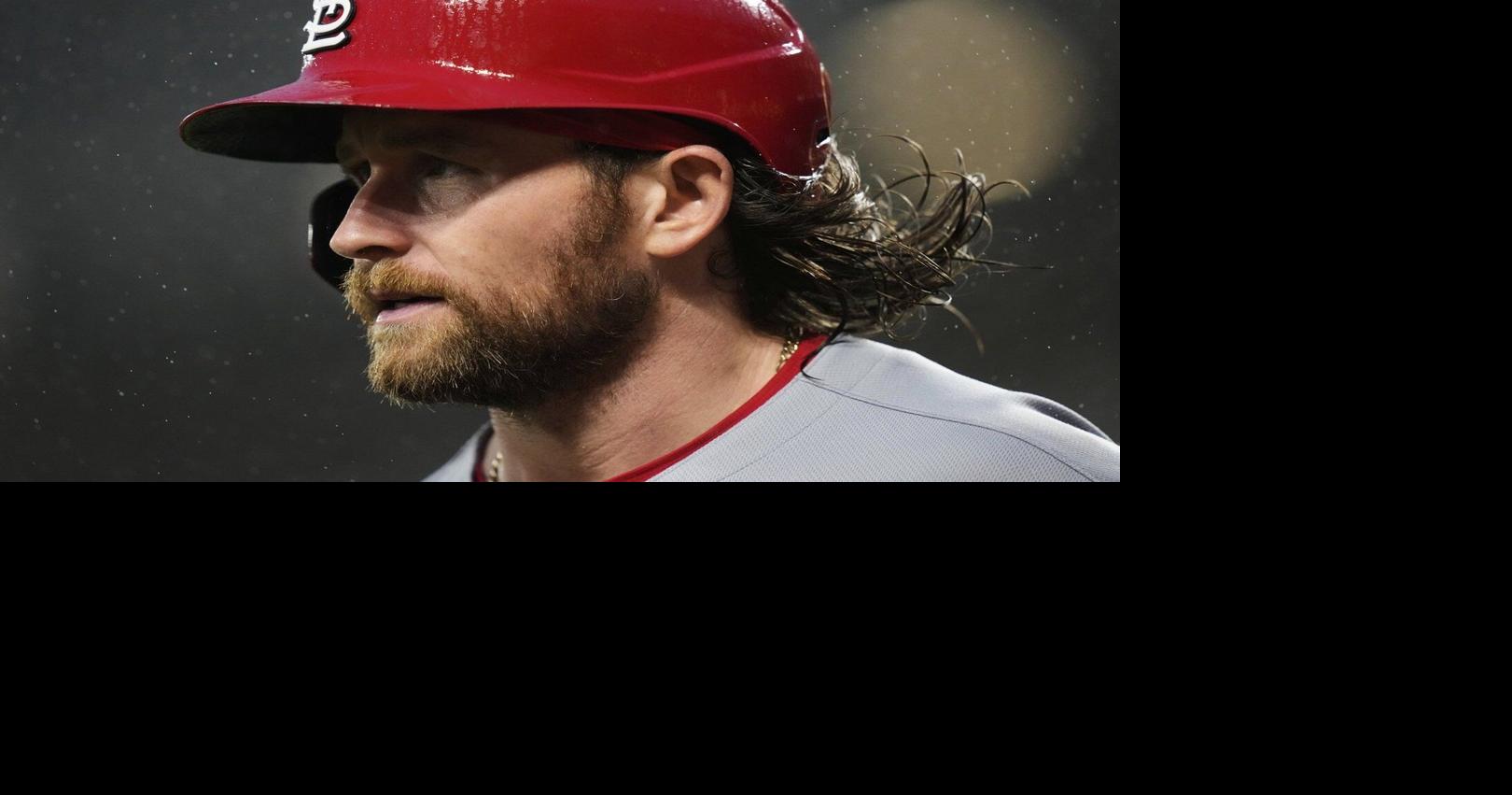 Donovan's 2-run HR and Winn's 4 hits carry Cardinals past Orioles 6-4