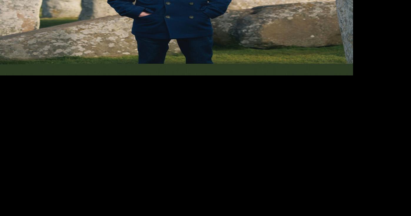 Ken Follett on writing ‘Circle on Days’ about Stonehenge