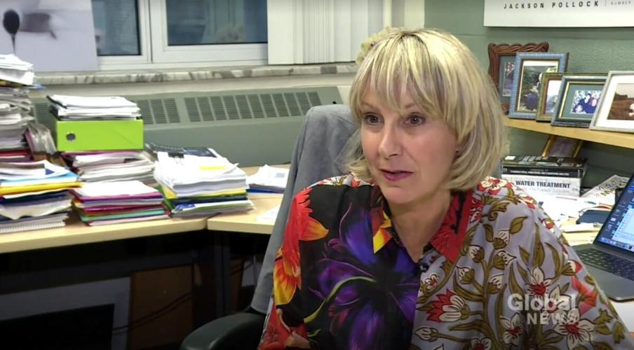 Is there lead in your tap water? Canada-wide investigation exposes ...