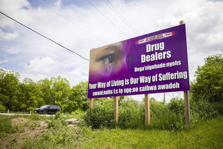 Indigenous police say Ottawa has left them on the edge