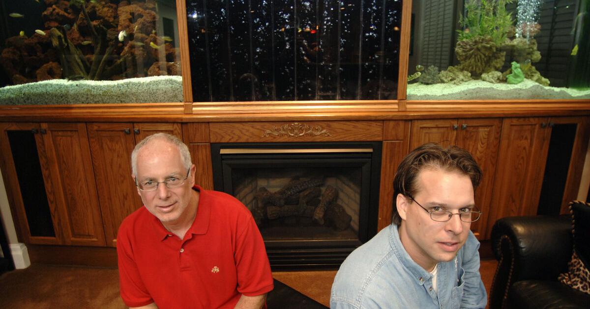 Penny stock fraud: Alleged mastermind Sandy Winick once lived the high ...