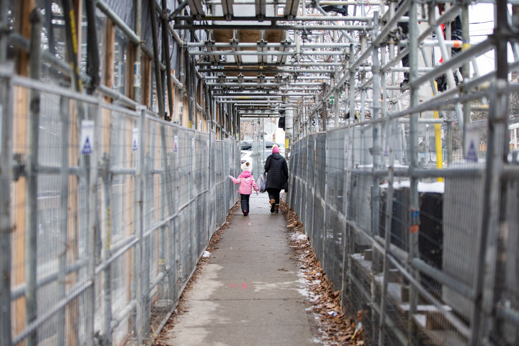 Ontario Line construction leads TDSB to relocate Pape school