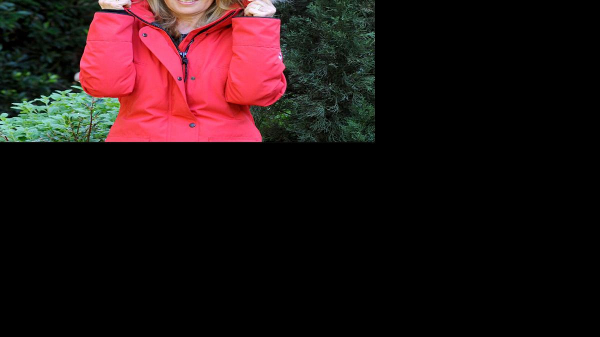 Bernadette Leiweke, the trailing spouse of MLSE boss, wants your help