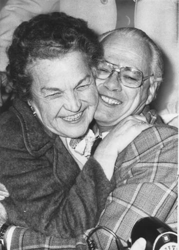 Hazel McCallion, longtime Mississauga mayor, dies at age 101