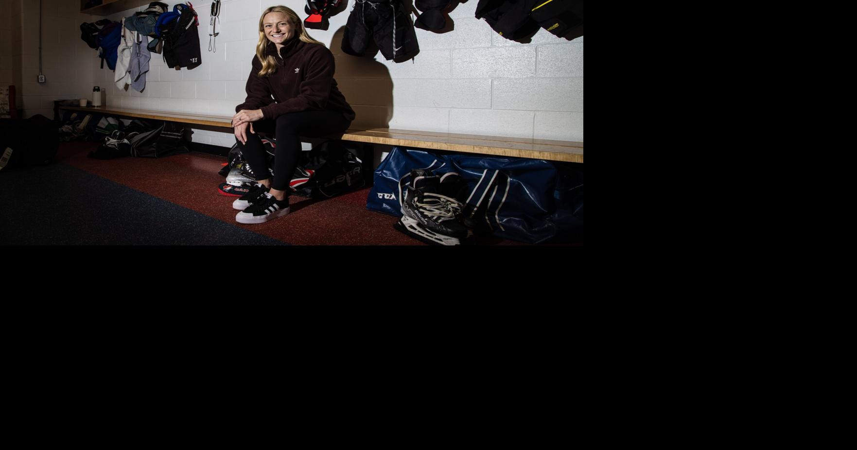 Success will start on the blue line for Toronto’s PWHL team