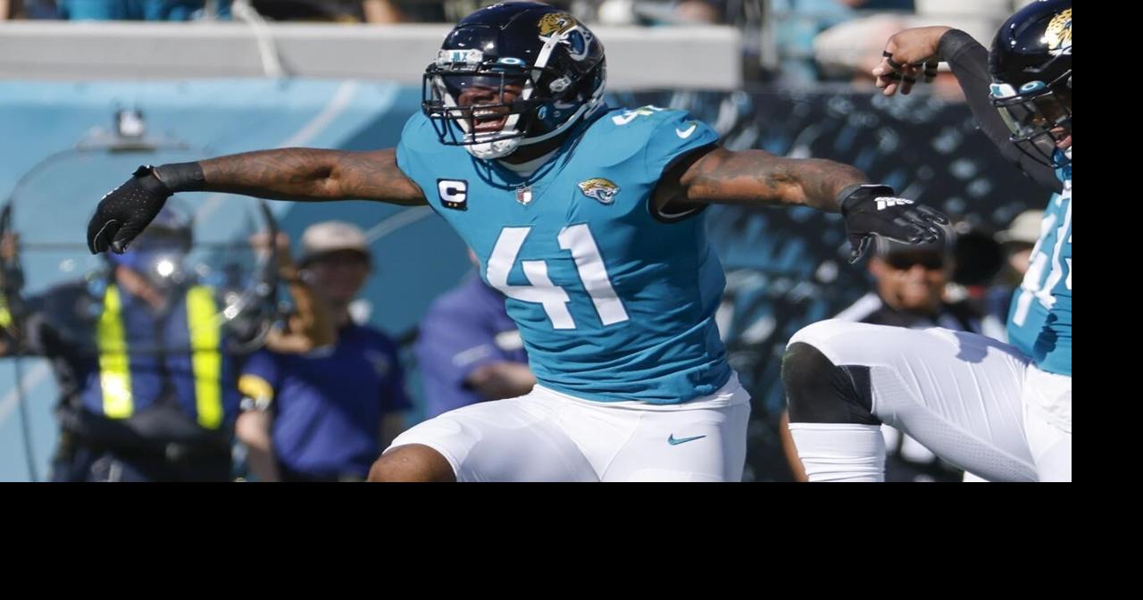 Jags clown Colts 26-11, potentially keep Indy from playoffs