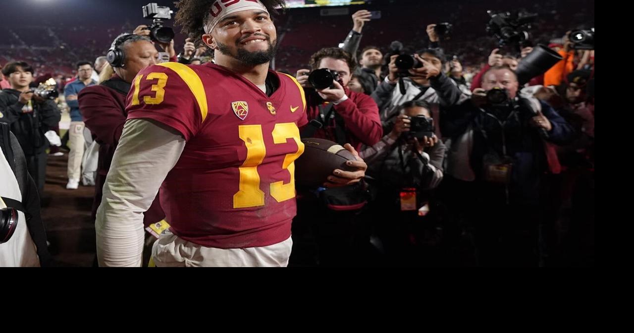 Williams, Phillips highlight AP All-Pac-12 team