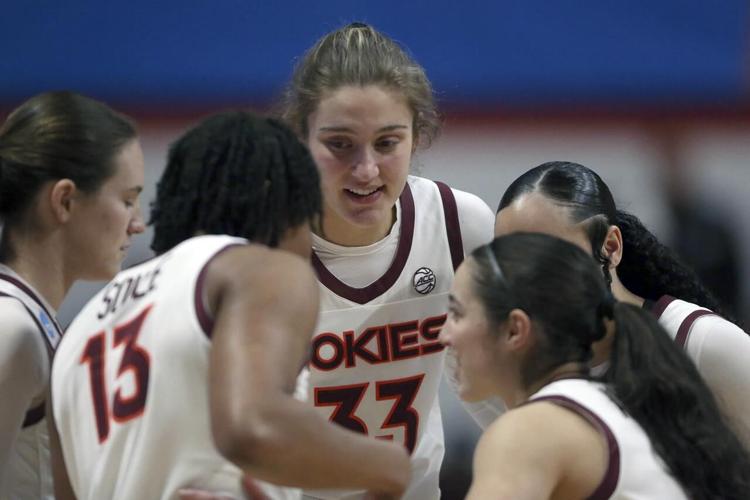 After March Madness, women’s pro basketball options are slim