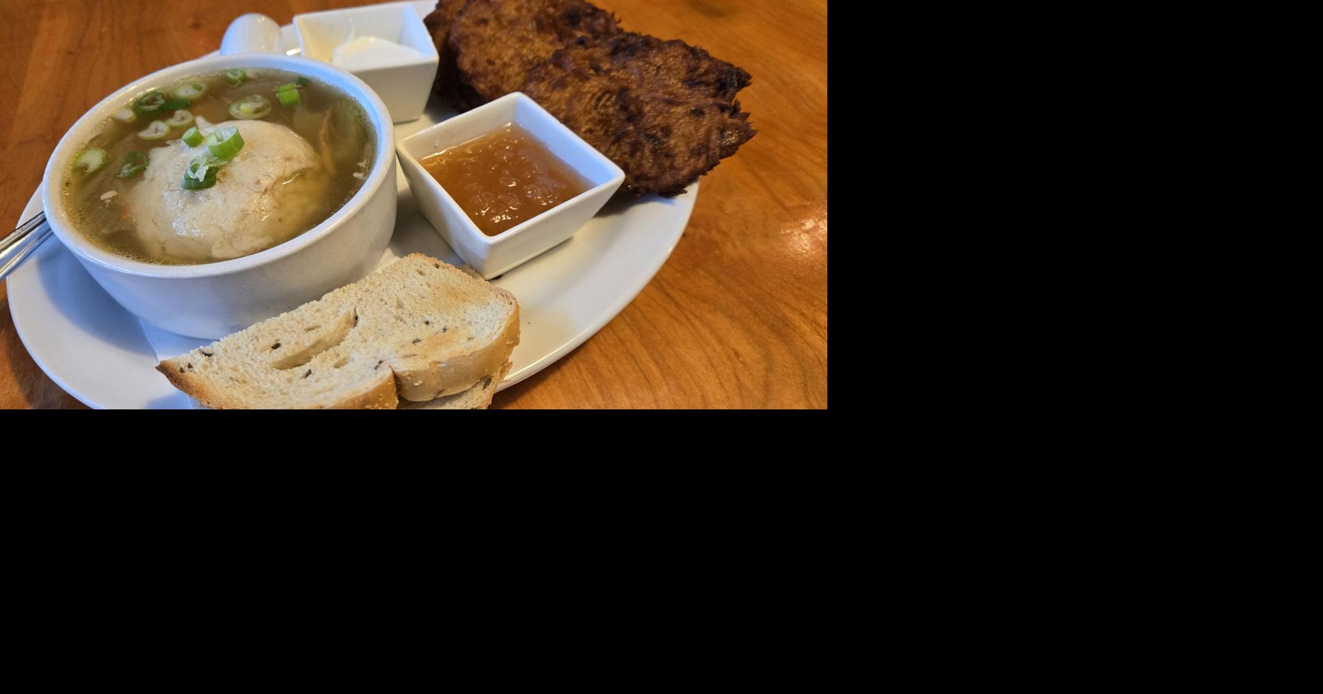 4 must-try Toronto restaurants with hearty soups and stews