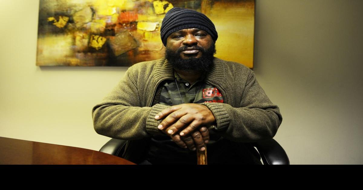 Everton Brown says police beat him. Thanks to a ‘watershed’ ruling, his ...