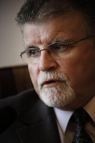 Dennis Fentie, former Yukon premier, dies at the age of 68