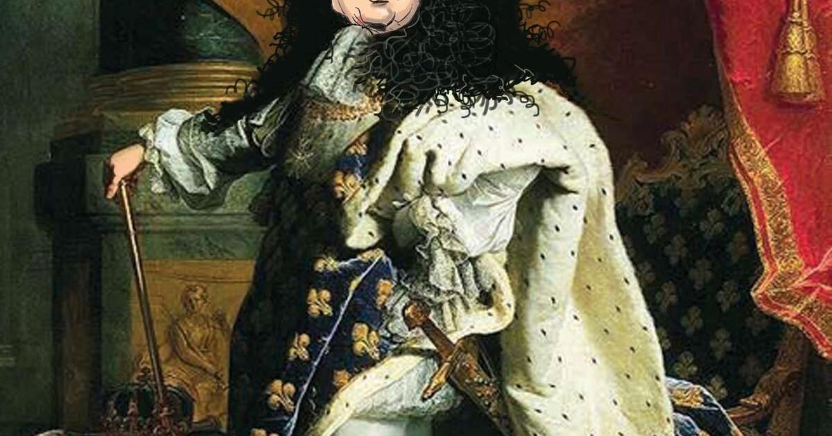 Patrick Corrigan: Strong mayor magnifique