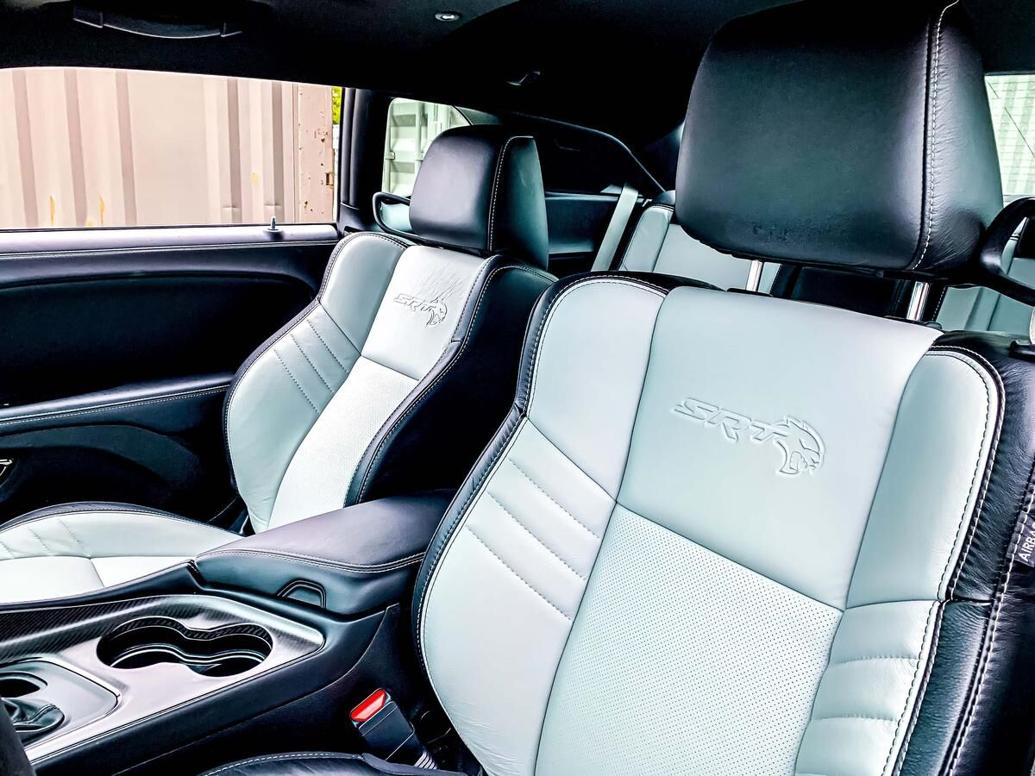 Everything you want to know about the Challenger Hellcat Jailbreak