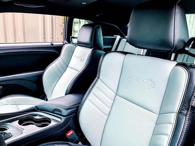 Everything you want to know about the Challenger Hellcat Jailbreak