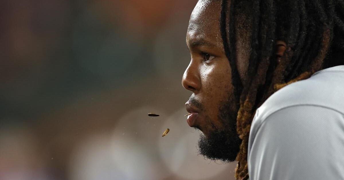 Chirps fly and tempers flare in Jays’ ugly loss to Orioles