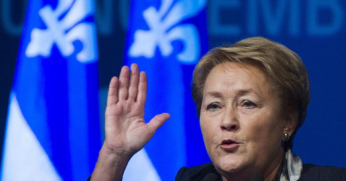 Conservative supporters are most open to Quebec secession