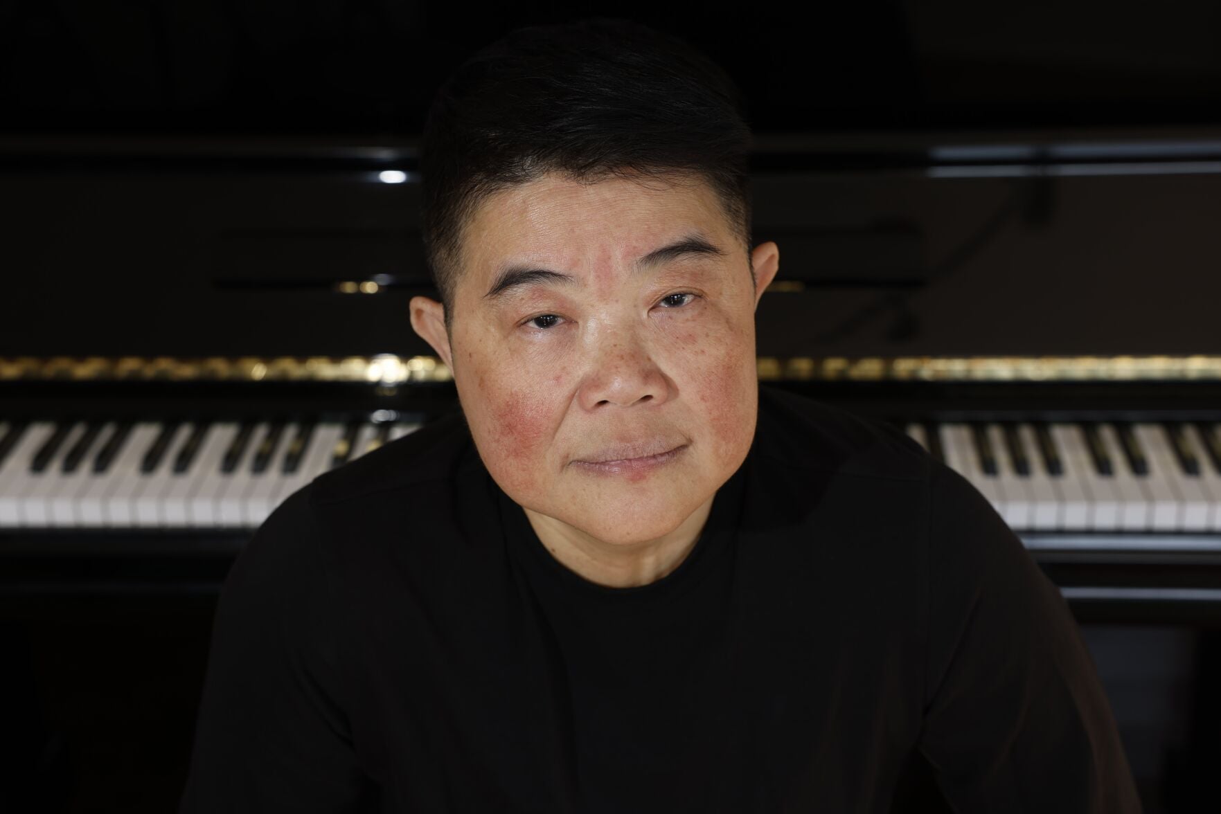 Boris Berlin sexually abused me during piano lessons