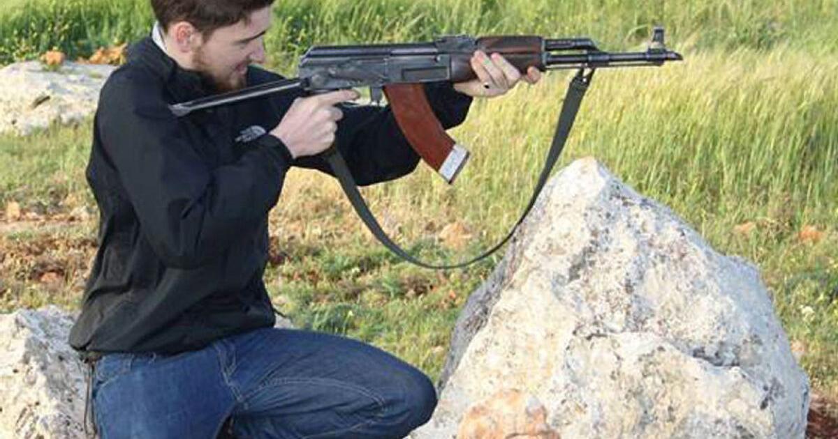 Quebec men among ‘first wave’ of Canadians to join jihadist groups